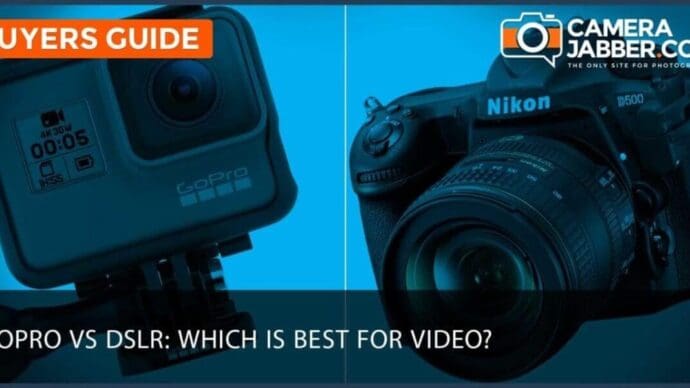 Best cameras with a flip screen - Camera Jabber