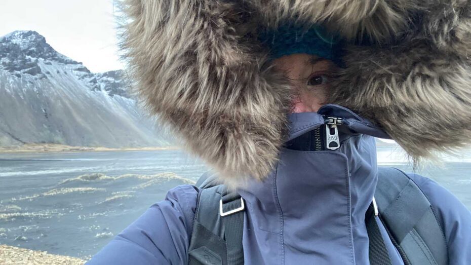 How to take photos in cold weather - Camera Jabber