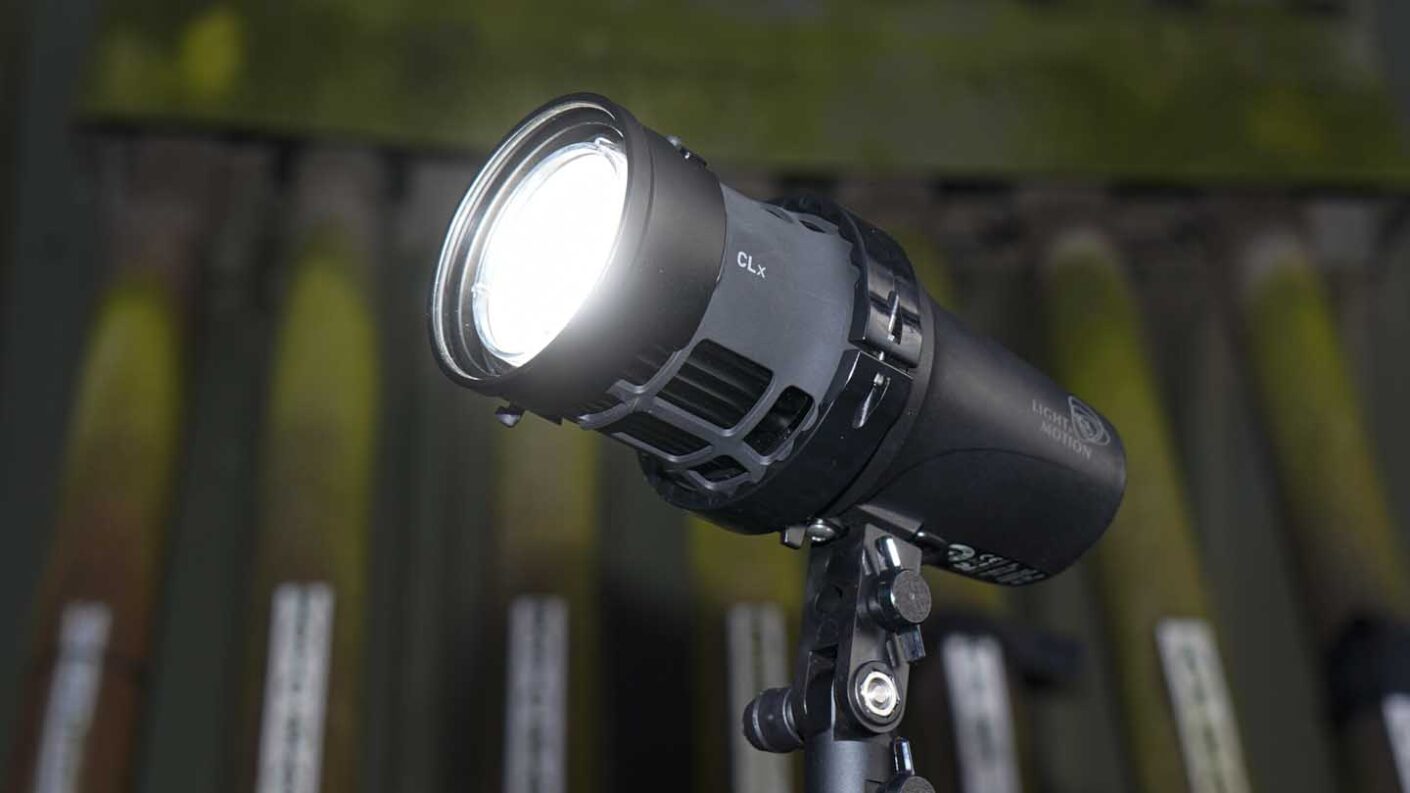 RiBL Aura MVL1 LED Video Light Kit Review - Camera Jabber