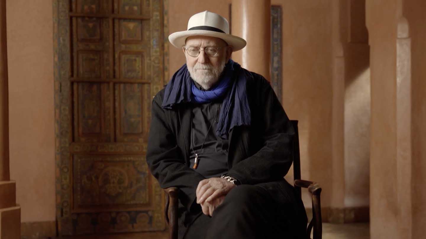 Albert Watson Masters of Photography Review - Camera Jabber