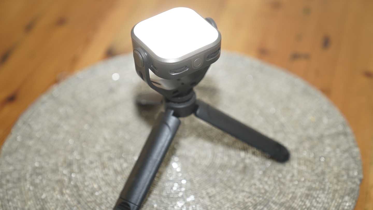 RiBL Aura MVL1 LED Video Light Kit Review - Camera Jabber