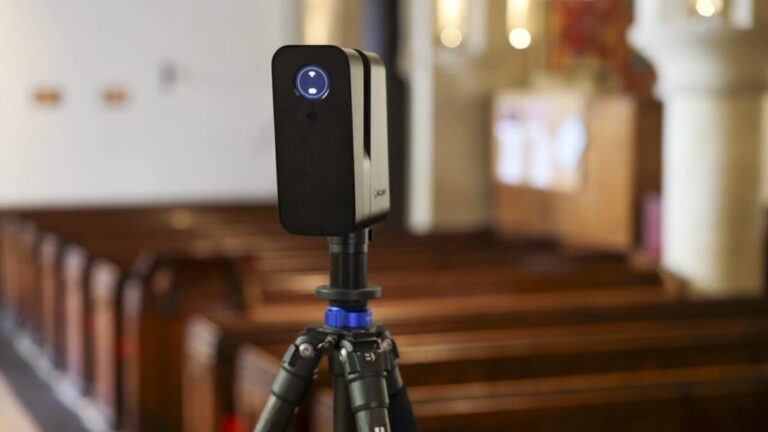 Matterport Pro3 Review - Camera Jabber