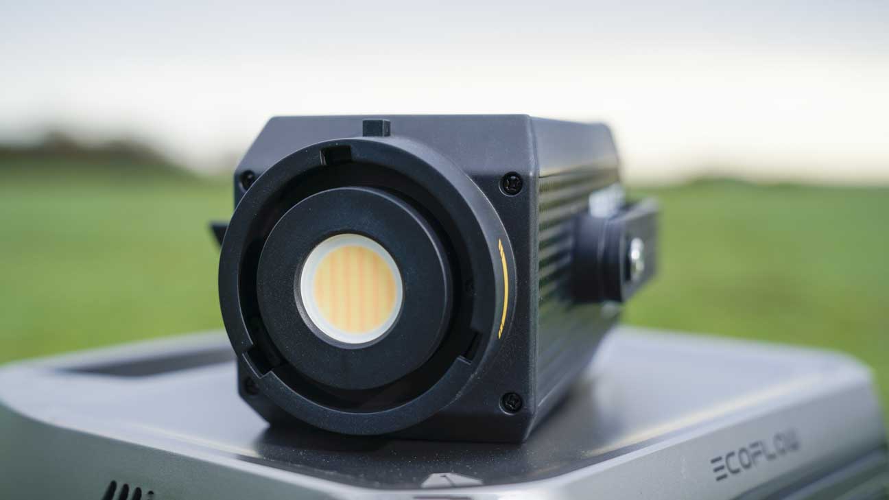 Nanlite FS-60B Review - Camera Jabber