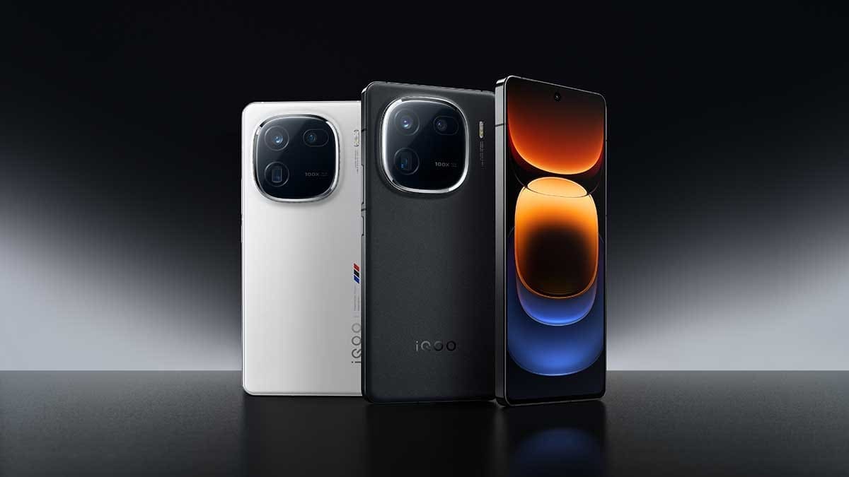 iQOO 12 smartphone specifications, price announced - Camera Jabber iQOO 12 smartphone specifications, price announced - Camera Jabber